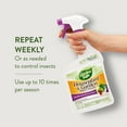 Garden Safe Houseplant and Garden Insect Killer Ready-to-Use 32 oz ...