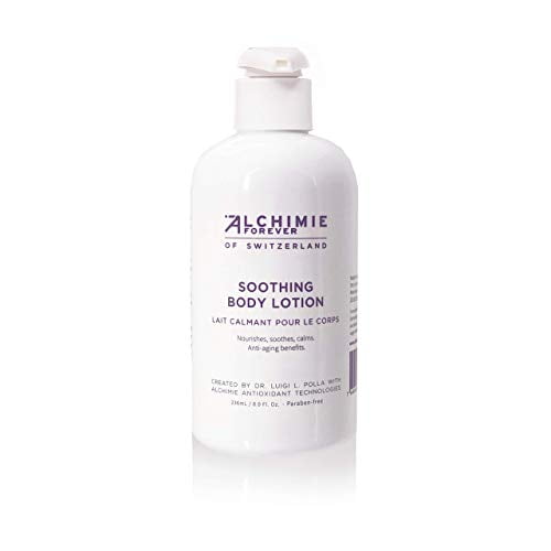 Forever Moisturizer