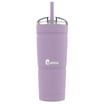 Contigo 24 oz. Uptown Dual-Sip Stainless Steel Tumbler - Macchiato ...