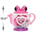 Minnie Mouse Disney Junior Terrific Teapot Set 14 Pieces Preschool Play ...