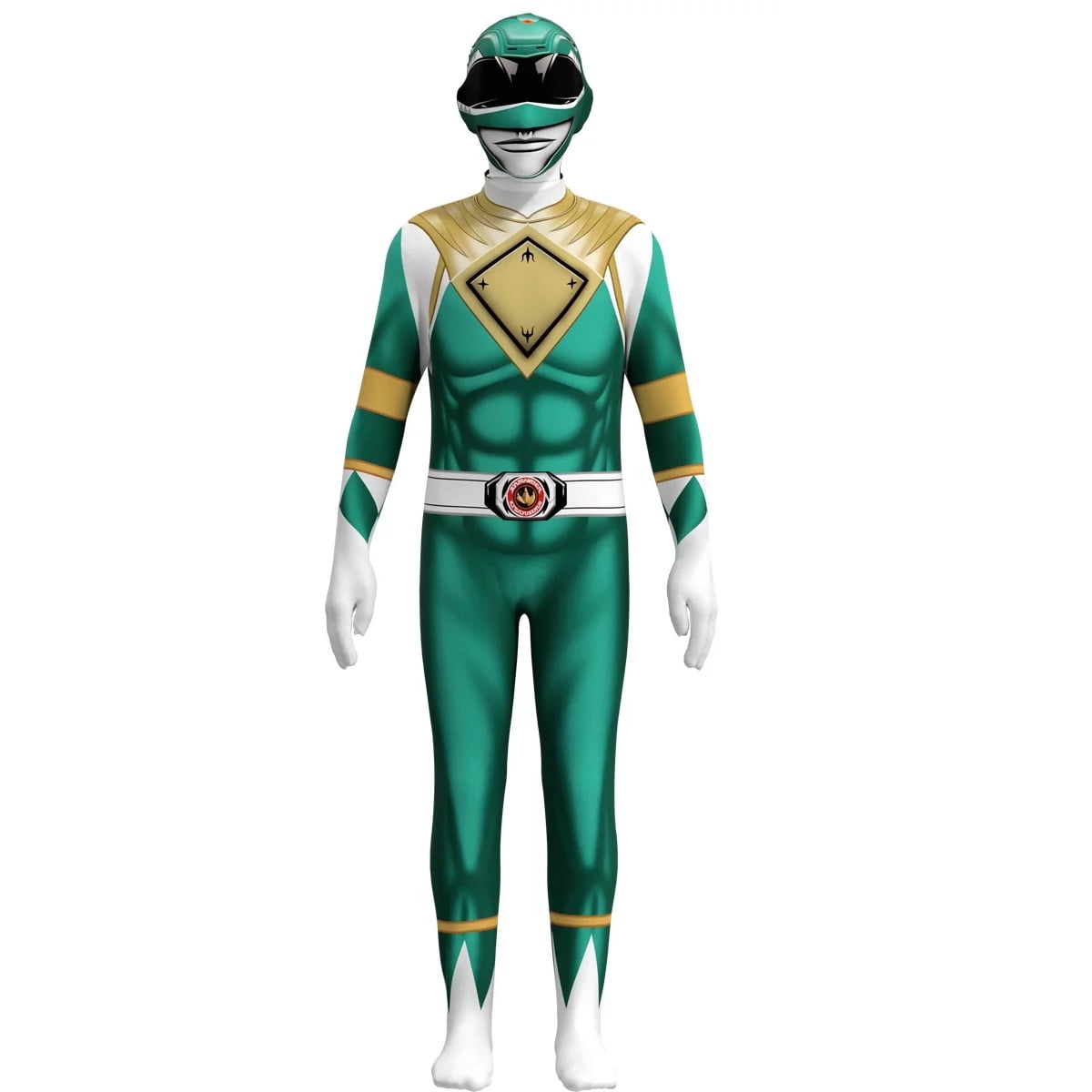 Click here for Satkull Power Rangers Cosplay Costumes For Kids Ju... prices