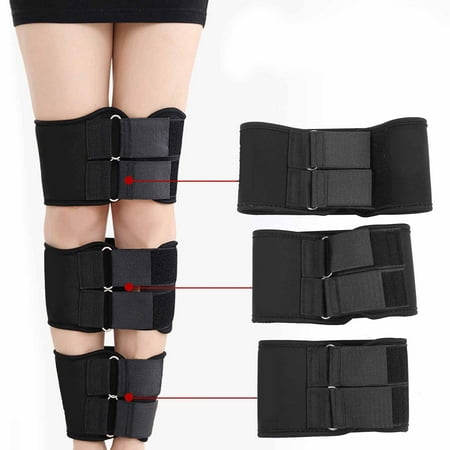 O Leg Correction,ANGGREK 1 O / X Leg Correction Belt Posture Corrector ...