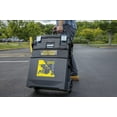 STANLEY FATMAX 020800R 4-in-1 Mobile Work Station - Walmart.com