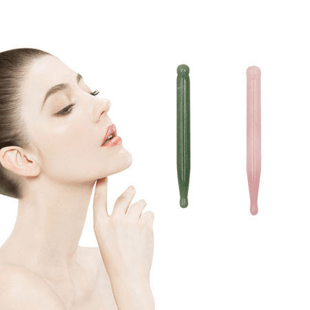 SINMI Traditional Body Acupuncture Point Massage Stick Tool Natural ...