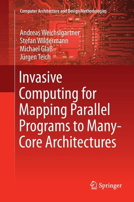 Computer Architecture and Design Methodologies: Invasive Computing for ...
