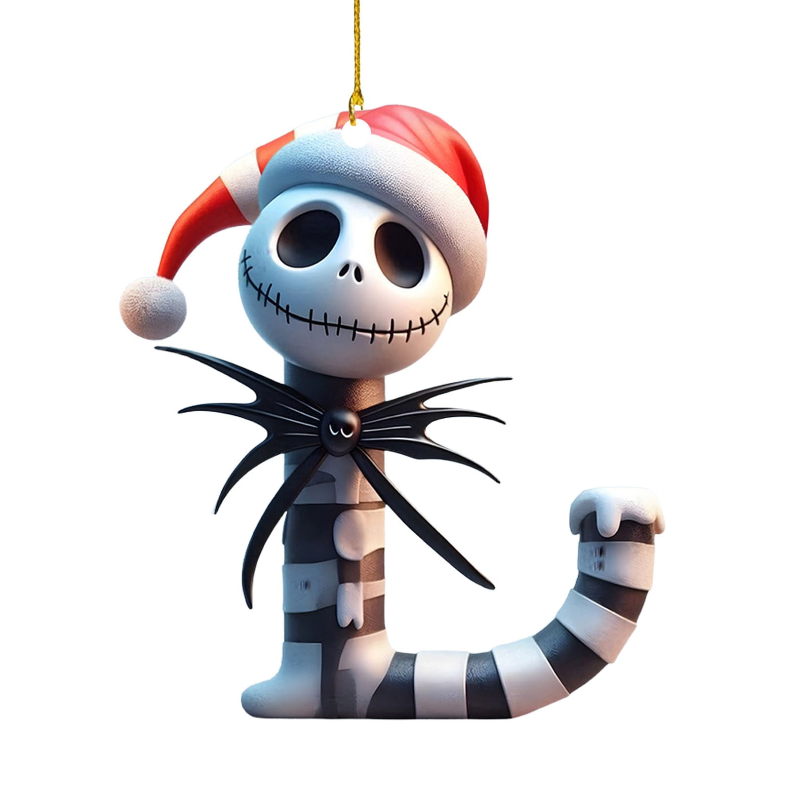 Click here for Fozruso Cartoon Anime Hanging Ornament For Holiday... prices