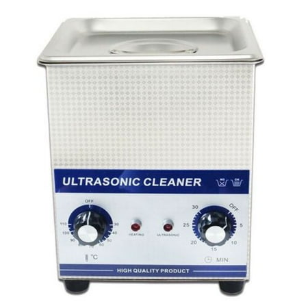 2.0L Ultrasonic Professional Househould Industrial Cleaner Machine with ...