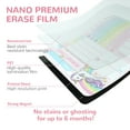 JJPRO Unicorn Magnetic Chore Chart, Dry Erase, with 26 Tasks & 63 Stars ...
