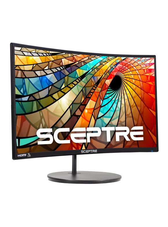 Curved Monitors in Computer Monitors - Walmart.com