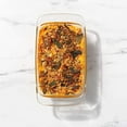 OXO Good Grips Glass Loaf Pan With Lid - Walmart.com