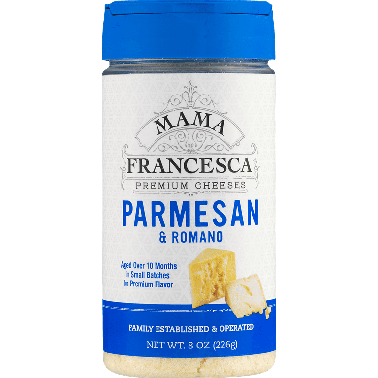 Romano Parma Cheese
