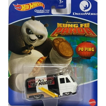 Hot Wheels Character Car Spyro 1:64 Scale - Walmart.com