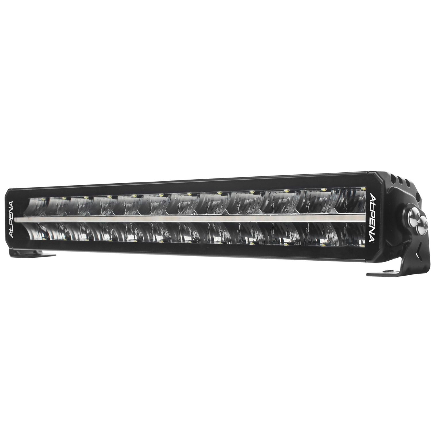 Click here for Alpena Trektec Light Bar D22p 22in prices