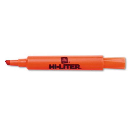 AVE24050 - HI-Liter Desk-Style Highlighter | Walmart Canada