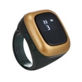 Vibration Alert Electronic Counter With OLED Display Easy to Use ...