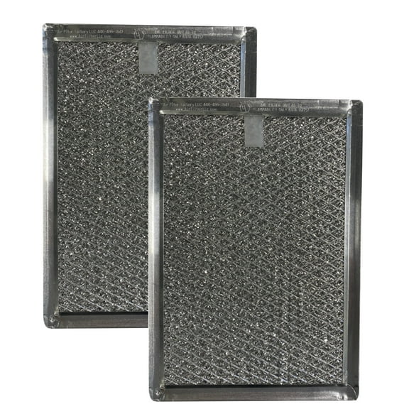 Air Filter Factory Replacement for AP4299743 Whirlpool Microwave Oven ...