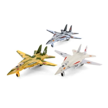 1/200 AC-130u Fighter Plane Model Metal Aircraft Model Military ...