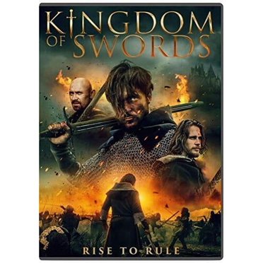 The Legend of the Shadowless Sword (DVD) - Walmart.com