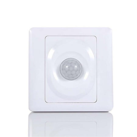 Becaristey Sensor Switch Adjustable No Flickering Home Applies ...