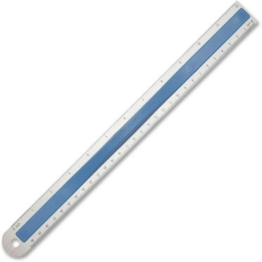 Acme United Corporation 6 in. 180 deg Protractor Instrument Clear ...