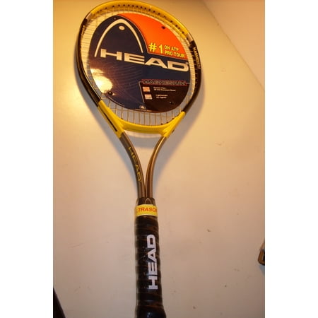 Head 1000 Standard Tennis Racquet | Walmart Canada