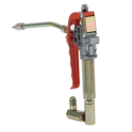 Heavy Duty Grease , 360 Degree Handheld Grease For Equipment ...