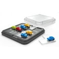 Smartgames Children's Board Game - Parking Puzzler Skill-Building ...