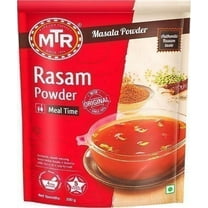 MTR Indian Cooking Seasonings - Madras Rasam Powder, 200 Grams (7.05oz ...