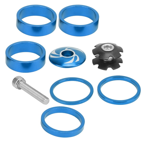 Mtb Spacers, Environmental Smooth Surface Bike Spacers With High ...