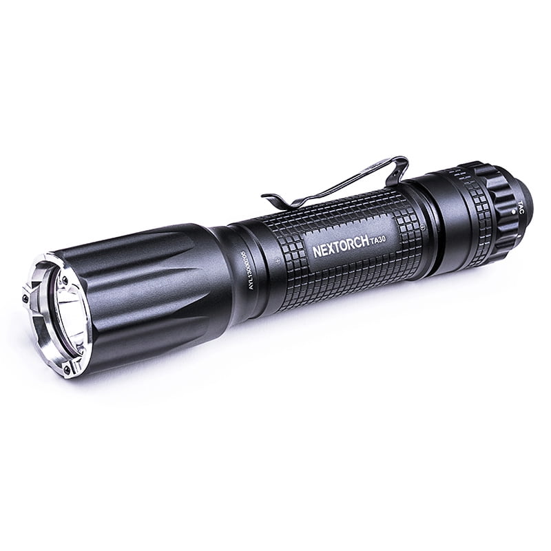 Click here for Nextorch Ta30 V2.0 Tactical Flashlight 137 Mm X 23... prices