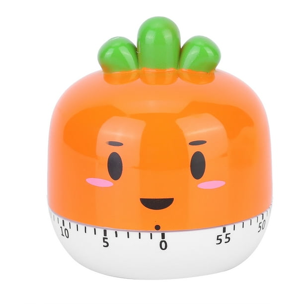 Timer, Mechanical Timer Reminder Manual Timer Cooking Timer Cartoon ...