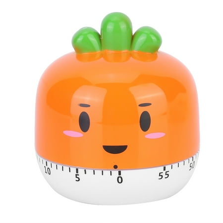 Timer, Mechanical Timer Reminder Manual Timer Cooking Timer Cartoon ...