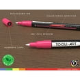 Tooli-Art Acrylic Paint Markers Paint Pens for Rock Painting, For ...