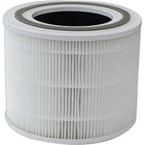 Ture HEPA Replacement Filter Compatible with Puroair 240 Air Purifier ...