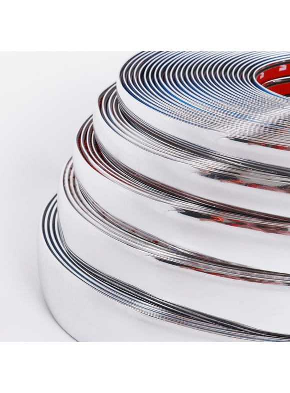 Chrome Trim and Accessories in Car Customization - Walmart.com