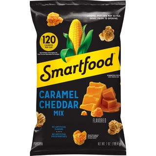 Cinnamon Toast Crunch Popcorn Snack, Cinnadust Glaze, 7 oz - Walmart.com