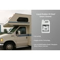 Liquid Rubber RV Roof Smart Cleaner - Restores and Revitalizes RVs and ...