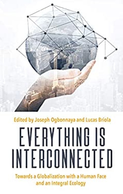 Pre-Owned Everything Is Interconnected : Towards a Globalization with a ...
