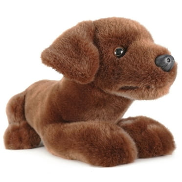 Mason the Labrador | 19 Inch Large Labrador Dog Stuffed Animal Plush ...