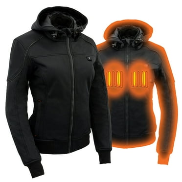 ActionHeat 5V Battery Heated Work Jacket - Walmart.com
