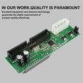 SATA to PATA IDE Hard Drive Adapter Converter 3.5" HDD Parallel to ...