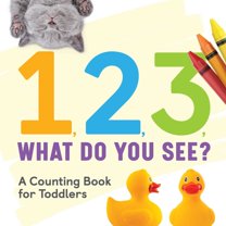 My First Book of Colors and Shapes : Learning Fun for Toddlers ...