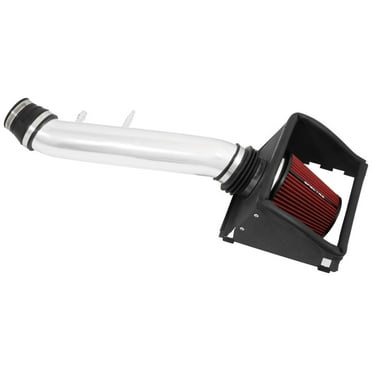 Spectre Performance Air Intake Kit: High Performance, Desgined to ...