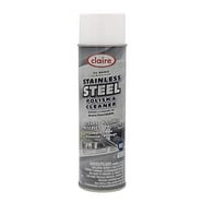 Brillo Cameo Aluminum & Stainless Steel Cleaner, 10oz, 2 Pack for ...
