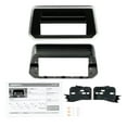 New Metra 99-7637 Radio Installation Kit Fits 19-20 Altima - Walmart.com