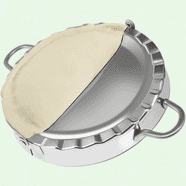 Norpro Taco Press, Tortilla Shell Maker, Deep Frying Mold Tool ...