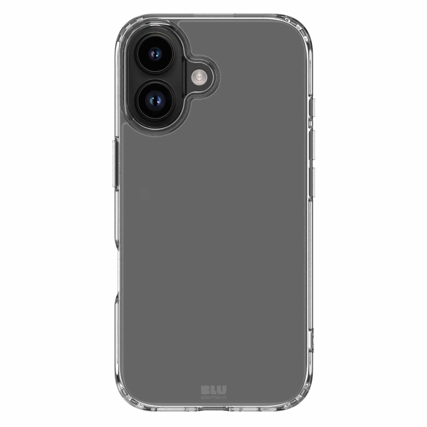 Click here for Blu Element Dropzone Air Case Clear For Iphone 16 prices