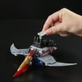Transformers: Generations Power of the Primes Deluxe Class Dinobot ...