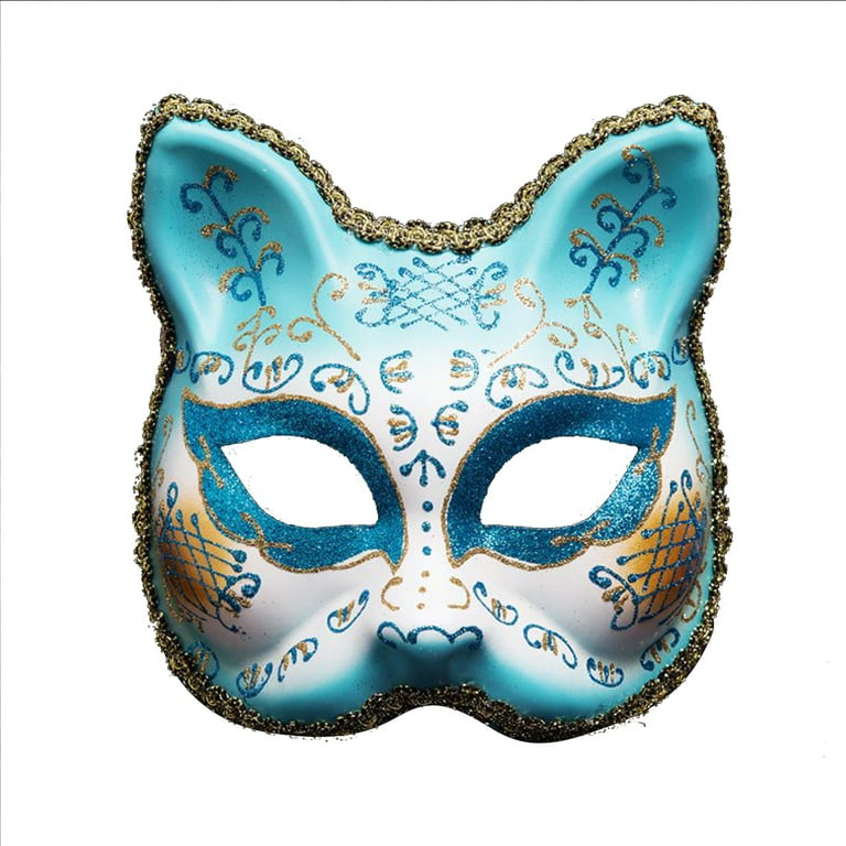 Carnival Rio Masks