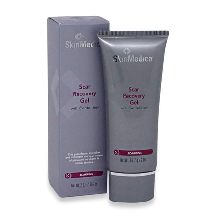 SkinMedica Scar Recovery Gel, 2 oz. | Walmart Canada